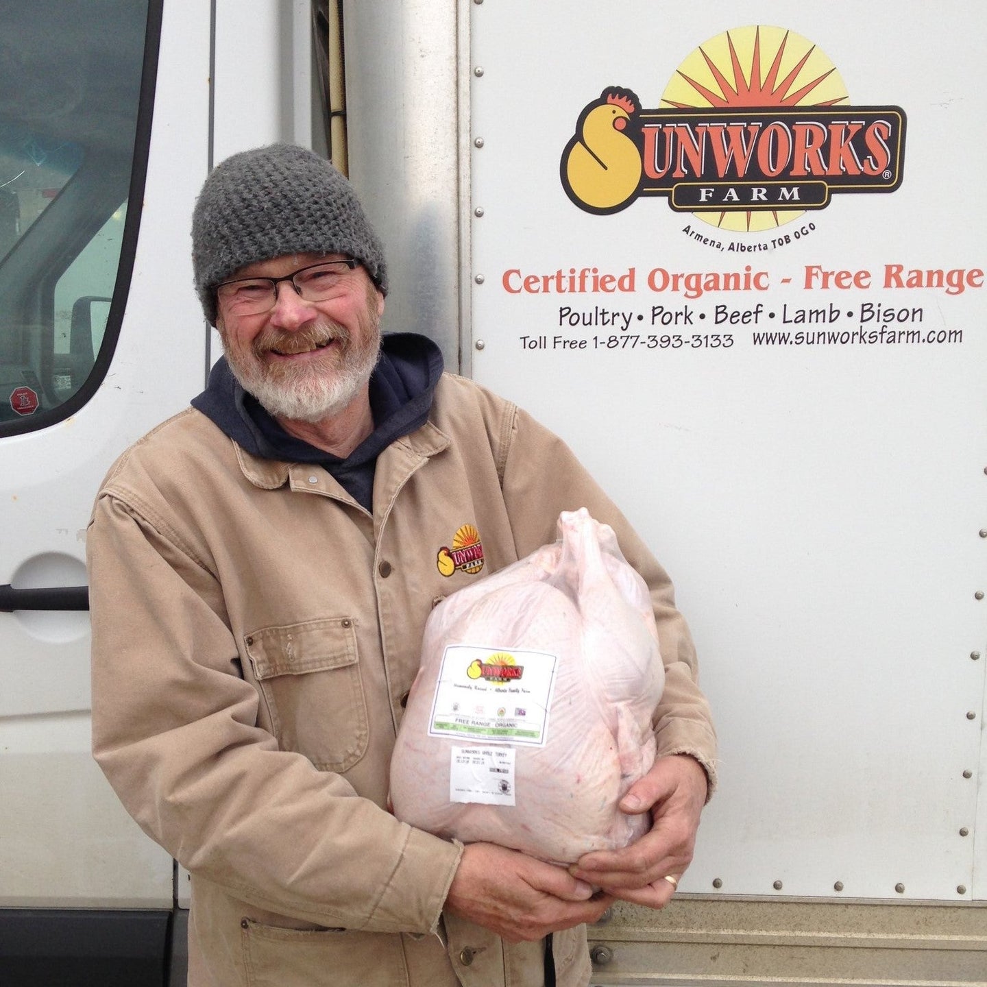 Sunworks Farm | Local Organic Ethical Meat Products