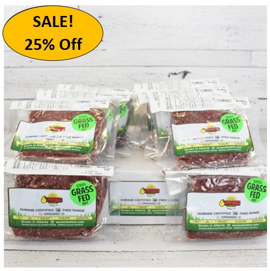Sunworks Farm | Local Organic Ethical Meat Products