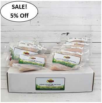 Sunworks Farm | Local Organic Ethical Meat Products