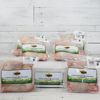 Chicken – Sunworks Farm