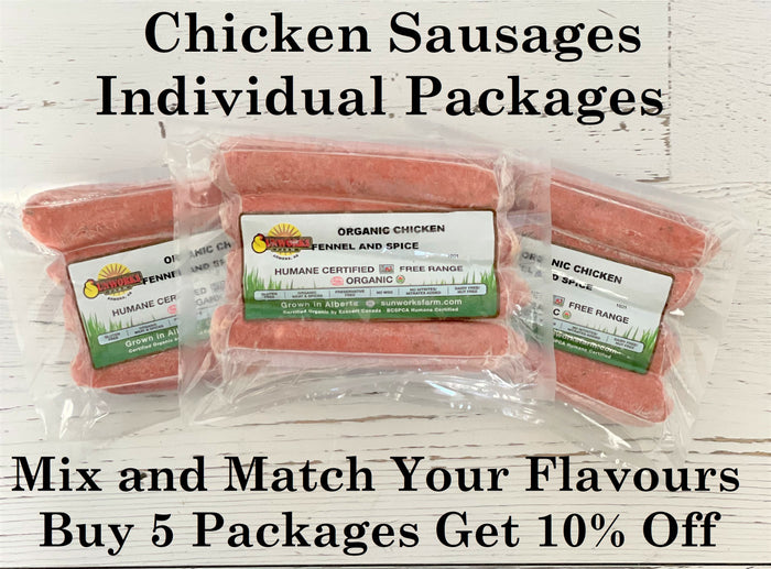 Sunworks Farm | Local Organic Ethical Meat Products